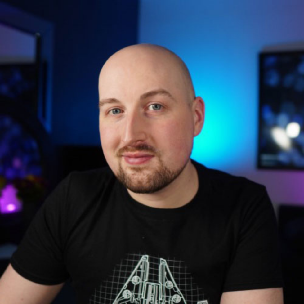 OxCo - Academic Video